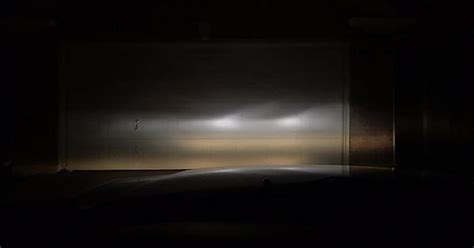 Lhd Nighteye Led Pattern In H4 Reflector Housing Album On Imgur