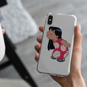 Lilo And Stitch Svg Lilo Kiss Svg Cute Lilo Svg Lilo Clipart Cut File Cricut Silhouette