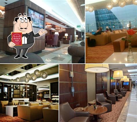 Emirates First Class Lounge Gates C Restaurant Uae Restaurant Reviews