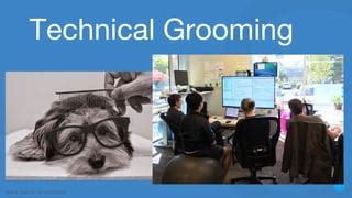 Agile QA Test A Shift In Mindset From Finding To Preventing Bugs PDF