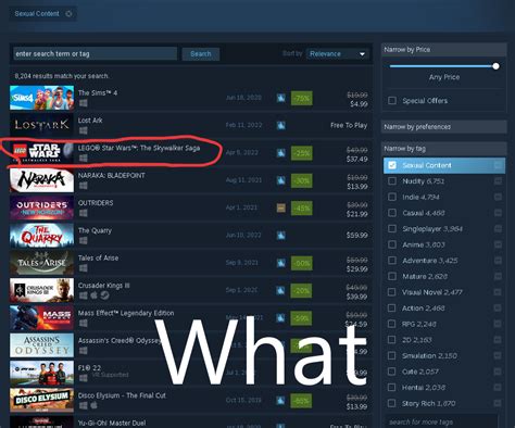 Sexual Content In Lego Starwars R Legostarwars