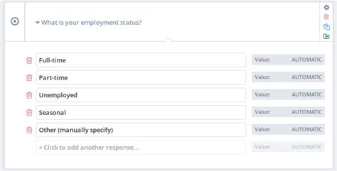 User Specified Other” Responses For Multiple Choice Questions — Kobotoolbox Documentation