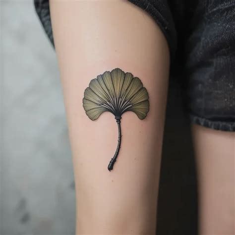 26 Unique Leaf Tattoo Designs That Capture Natures Beauty