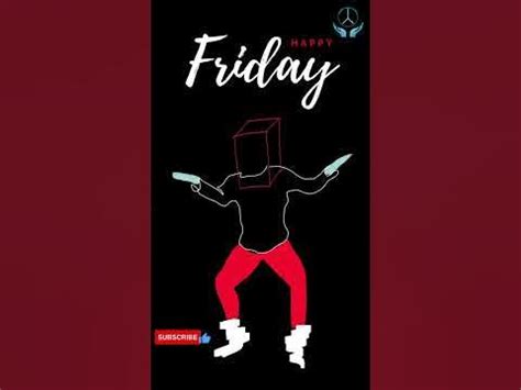 Friday Dance Moves Shorts Friday Funnydancing Doodle Partytime