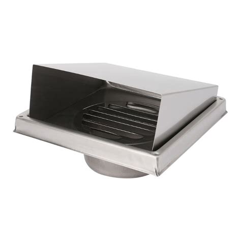 2024 New Wall Air Vent Grille Diffuser Ducting Ventilation Cover