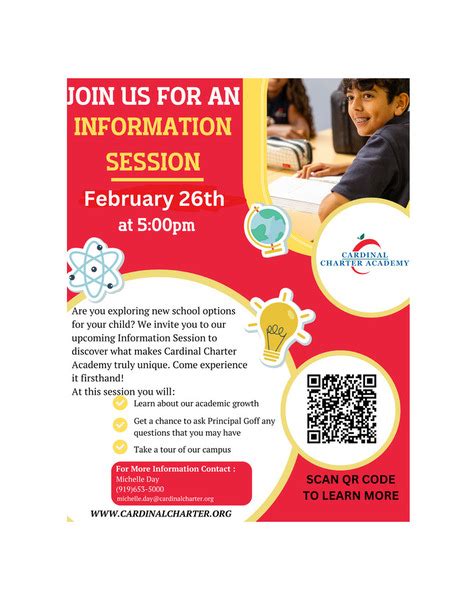 Cardinal Charter Academy