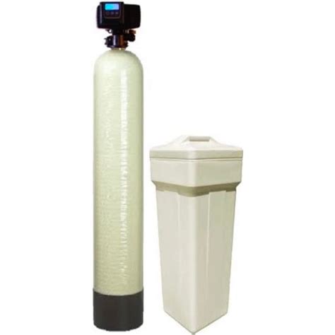 The Best Water Softeners Of 2026 Ranked