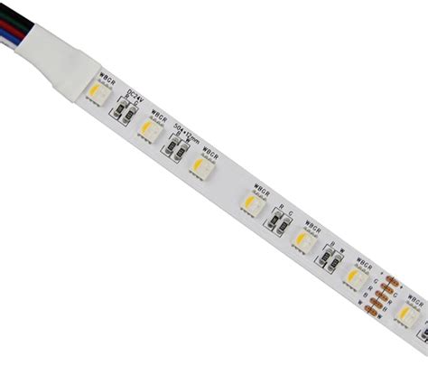 Comprehensive Guide To Wiring Led Strip Lights Including Diagrams