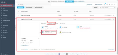 How To Recycle Iis Application Pool Plesk Ipserverone