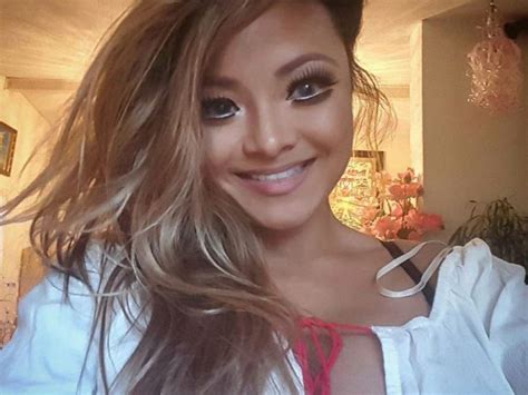 Tila Tequila Archives The Hollywood Gossip