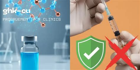 How To Buy Ghk Cu For Clinics Sourcing Right Ghk Cu Injections