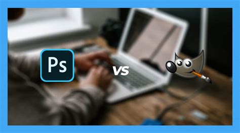 Photoshop Vs Gimp Lightroom Photoshop Tutorials