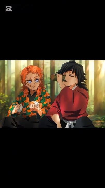 귀칼을 잊을 수 있을까 귀멸의칼날 기유 사비토 우루가이 Youtube