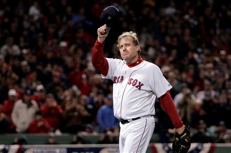 Baseball Hall Of Fame Rejects Politically Outspoken Star Curt Schilling
