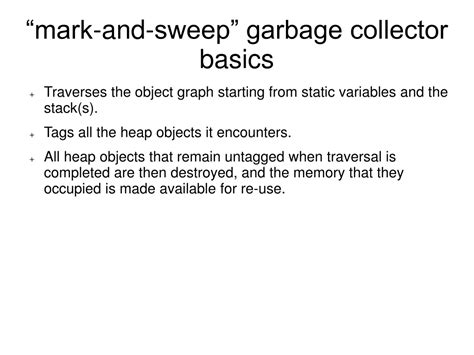 Ppt Best Practices To Minimize Memory Churn In C With Examples