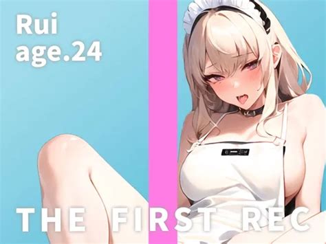 オナニー実演THE FIRST RECRui カフェ店員 DLBoy