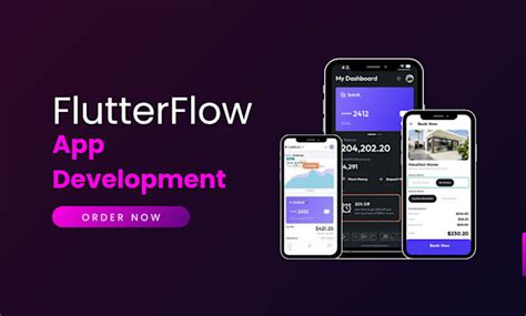 Be Your Flutterflow App Developer By Naeemkayani Fiverr