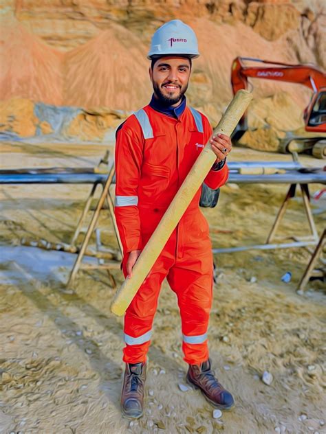 Geotechnical Investigation For Mega Projects Ahmed Khatab Posted On