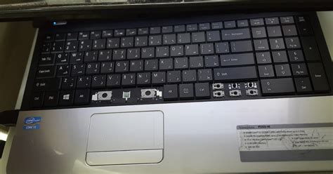 Laptop Mouse Pad Not Working Windows 10 Michaelholoser