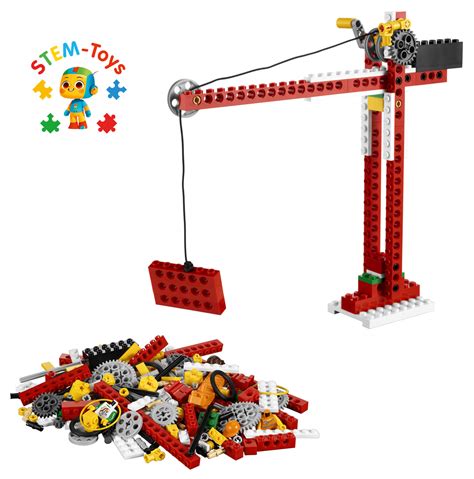 Young Engineers Stem And Educational Robotics