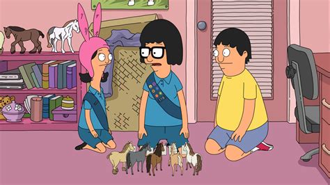 Review Bobs Burgers Season Five Slant Magazine