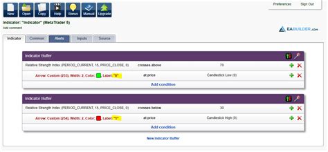 mt5 rsi indicators page 6