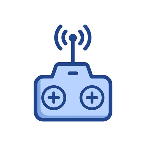 Game Controller Symbol Icon Vector Design Illustration 27715720 Vector