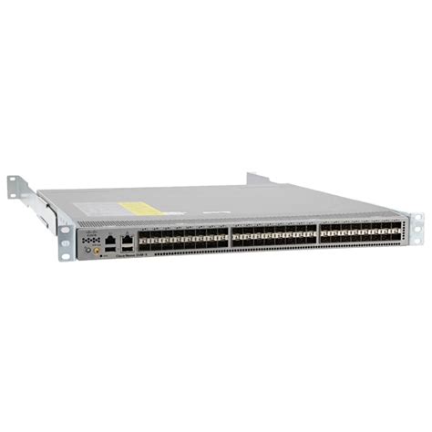 Cisco Nexus 3548 XL Switch