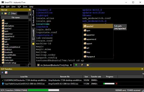 13 Best Putty Alternatives For Windows In 2025 RankRed