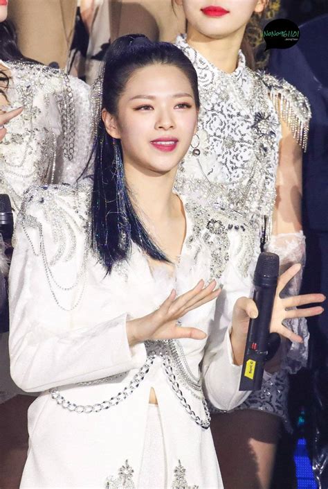 올백 포니테일 정연이 If 인스티즈 Instiz 이슈 카테고리