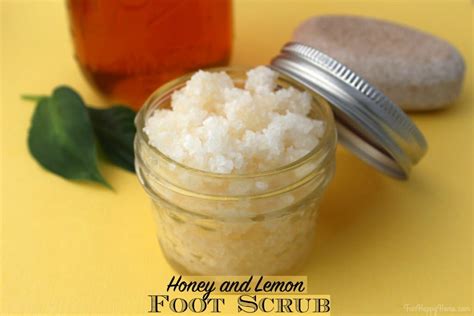 Diy Hawaiian Bath Scrub An Exfoliating Sugar Scrub Fun Happy Home