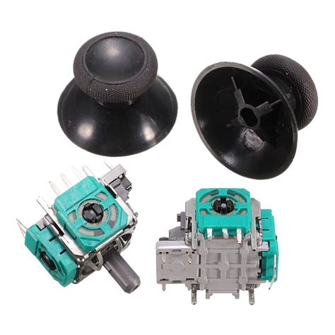 Shop Replacement Parts Tools Online Original ALPS D Analog Joystick Stick Sensor Module