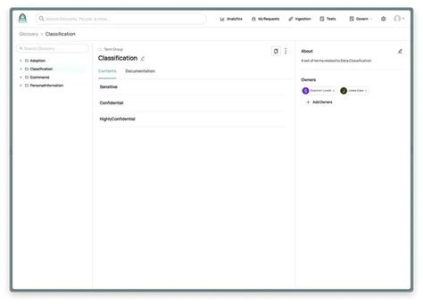 Datahub Workflows For Data Platform And Governance Leads