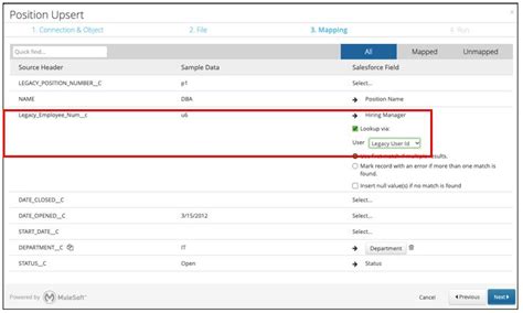 A Comparison Between Salesforce Workbench The Permcomparator And