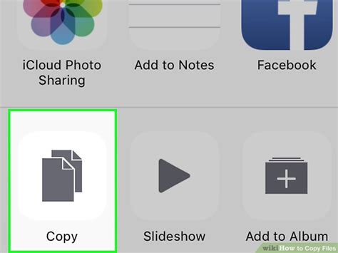 Ways To Copy Files WikiHow Tech