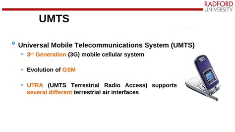 Fdma Tdma And Cdma Fdma Radford University