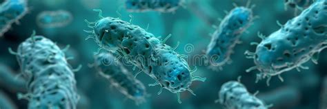 Multiplying Bacteria Stock Illustrations 155 Multiplying Bacteria