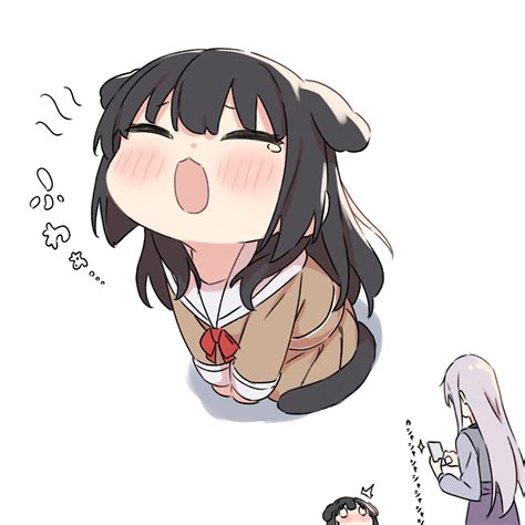 Minato Yukina Danbooru