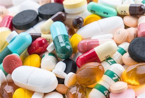 La Onu Prevé 10 Millones De Muertes Por ‘superbacterias En 2050