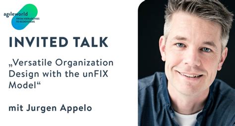 Sebastian Heglmeier Auf Linkedin Agileworld 2024 Leading Towards Trust Konferenz