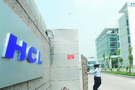 Hcl Opens First Innovative Cybersecurity Fusion Center In Europe