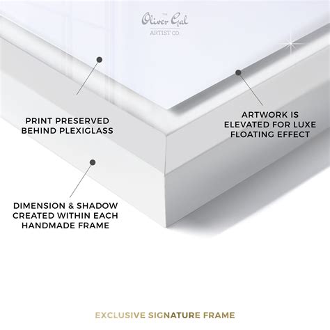 Tiny People Horizontal Nautical And Coastal Wall Art By Oliver Gal