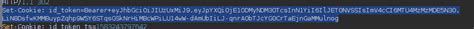 Jmeter Regular Expression For Cookie Escape Plus Character Stack Overflow
