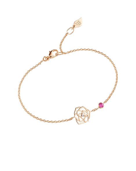 Piaget Rose Piaget Jewelry Collections