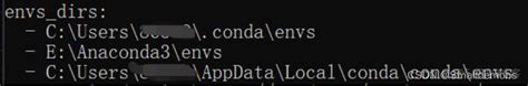 Anconda Python多版本 Anaconda支持python39lingjuli的技术博客51cto博客