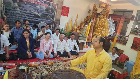 បារមី អាណាចក្រខ្មែរ បារមី អាណាចក្រខ្មែរ Khmer Empire