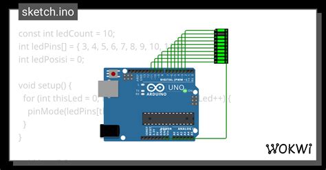 Arsikom Uts Dinda Wokwi Esp32 Stm32 Arduino Simulator