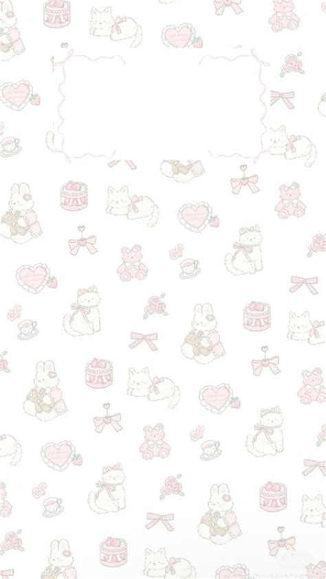Coquette Wallpaper ⋅˚₊ ୨୧ ‧₊˚ ⋅ Art Not Mine Pretty Wallpapers