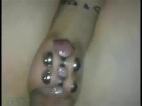 An Unusual Intimate Piercing Free Piercing Free Porn Video Xhamster