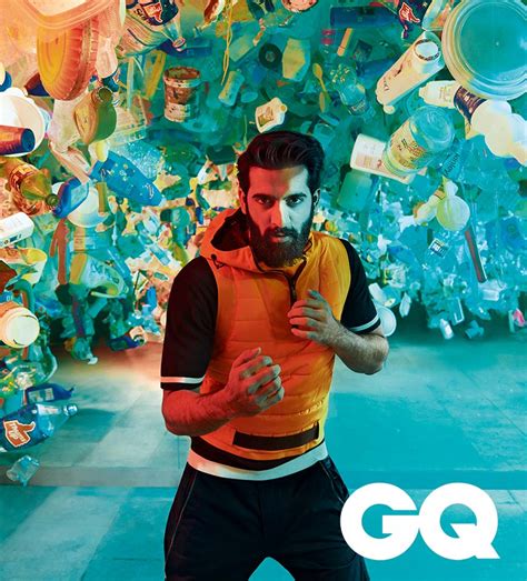 Armaan Ralhan Shows You How To Play Up Spring Sumer 2018s Strongest Menswear Gq India Look Good